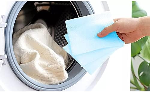 Pack de 90 Eco-Feuilles de Lessive Solubles Ecologique